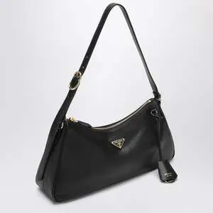 Prada Aimée Shoulder Bag In Nappa Leather