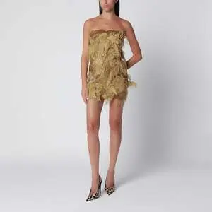 Attico Mini Cocktail Dresses