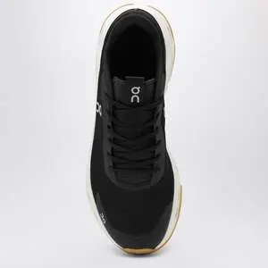 On Cloudnova Form 2 Sneakers In / Ivory