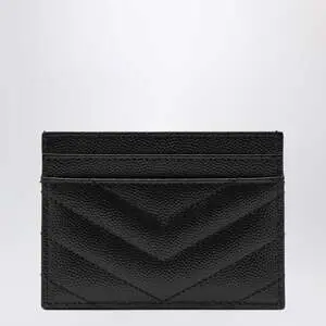Saint Laurent Cassandre Card Holder