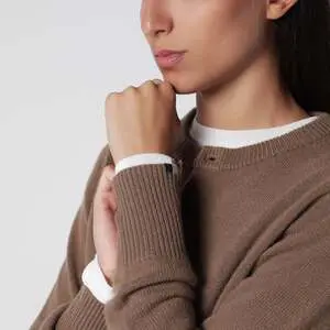 Extreme Cashmere Little Lamb Chai Cashmere Cardigan
