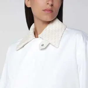 Bottega Veneta Cotton Jacket