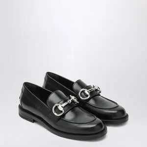 Gucci Boulevard Loafers In Leather