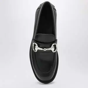 Gucci Boulevard Loafers In Leather