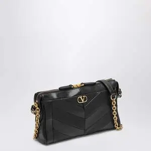 Valentino Garavani Small Panthea Crossbody Bag
