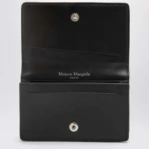 MAISON MARGIELA Leather Card Holder