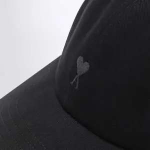 AMI Paris De Coeur Baseball Cap