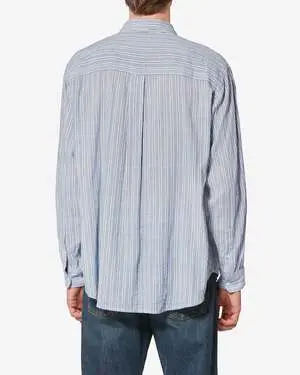 Isabel Marant Étoile Cybilio Shirt