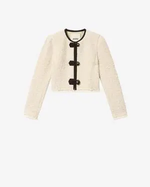 Isabel Marant Étoile Gradilia Jacket
