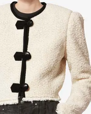 Isabel Marant Étoile Gradilia Jacket