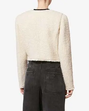 Isabel Marant Étoile Gradilia Jacket