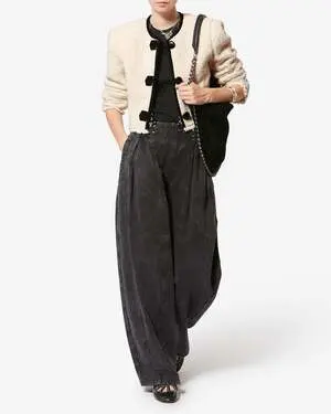 Isabel Marant Étoile Gradilia Jacket