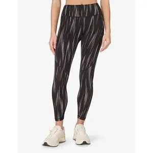 Sweaty Betty Power 7/8 Workout Leggings