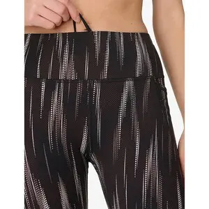 Sweaty Betty Power 7/8 Workout Leggings