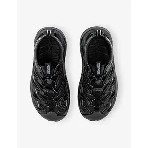 DECKERS HOKA Hopara Cut-out Woven Trainers
