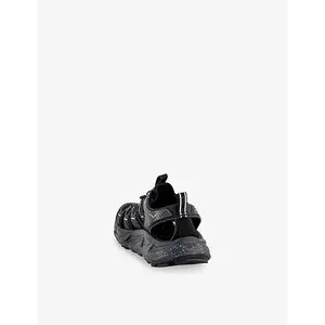 DECKERS HOKA Hopara Cut-out Woven Trainers