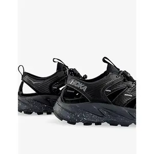 DECKERS HOKA Hopara Cut-out Woven Trainers