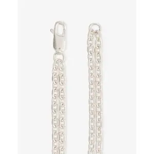 TWOJEYS Enamel Multi Icon Sterling- Bracelet