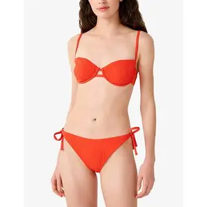 OMNES Fiji Underwired Bikini Set