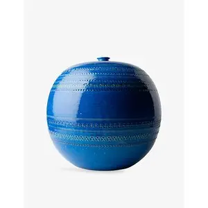 BITOSSI HOME Vaso A Palla Ceramic Sculpture Figurine
