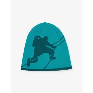 The North Face Highline Reverse Knitted Beanie