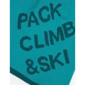The North Face Highline Reverse Knitted Beanie
