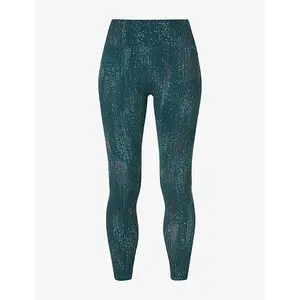 Sweaty Betty Power 7/8 Workout Leggings