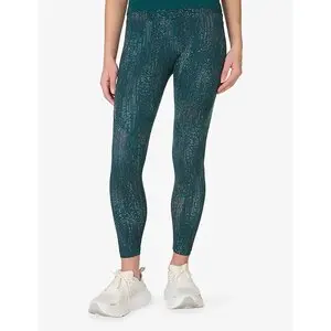 Sweaty Betty Power 7/8 Workout Leggings