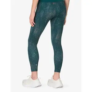 Sweaty Betty Power 7/8 Workout Leggings