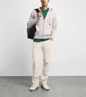 Jacob Cohen Edo Straight-fit Corduroy Chinos