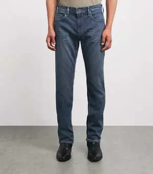 Paige Federal Slim Jeans