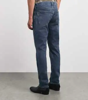 Paige Federal Slim Jeans