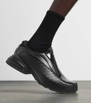 Comme Des Garçons X Nike Air Max Dolce Sneakers