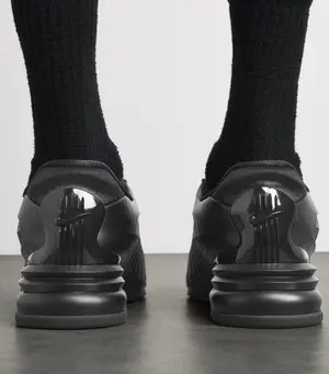 Comme Des Garçons X Nike Air Max Dolce Sneakers