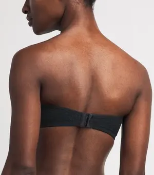 Wacoal Lace Halo Strapless Bra