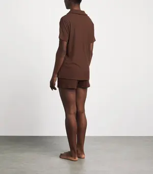 SKIMS Soft Lounge Short Pyjamas