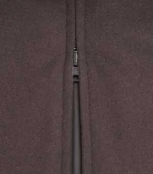Herno Wool-cashmere Gilet