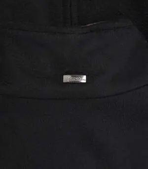 Herno Wool-cashmere Gilet