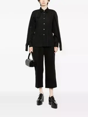 Comme Des Garçons Chest Pocket Shirt
