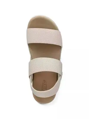 Keen Elle Multi-strap Sandals