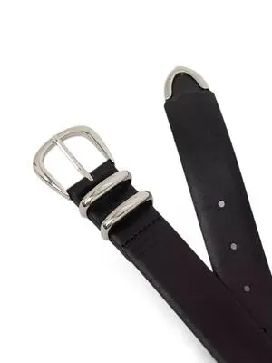 Dkny Buckle-fastening Belt