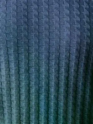 Armani Exchange Basket-weave Crew-neck Sweater
