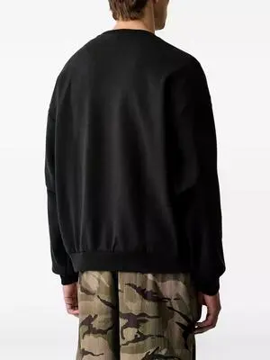 Adidas Soft Lux Sweatshirt