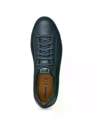 Geox Spherica Logo-print Sneakers