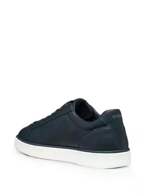 Geox Spherica Logo-print Sneakers