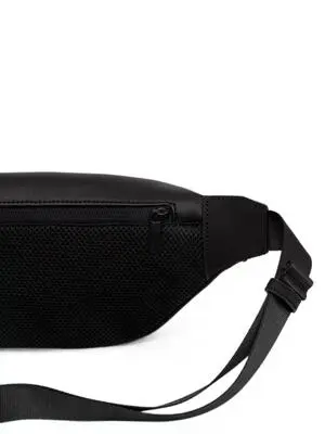 Armani Exchange Logo-patch Belt Bag