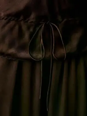 Bardot Nikola Gathered-cuff Trousers