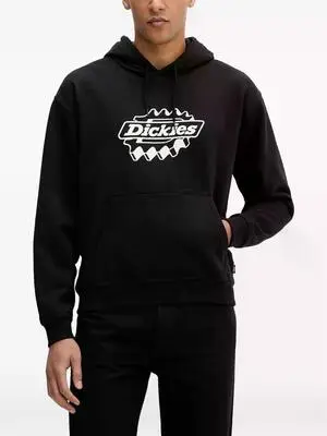 Dickies Irondale Drawstring Hoodie - Black