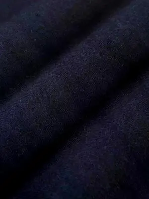 DORIANI CASHMERE Long-sleeve Cashmere Sweater