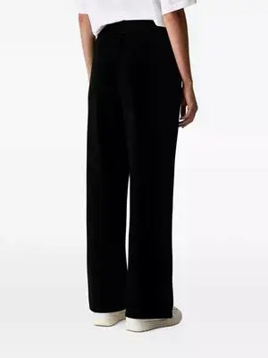 Armani Exchange Logo-embroidered Track Pants